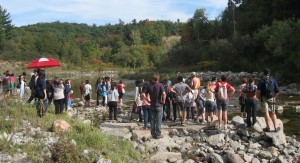 Toronto Green Community